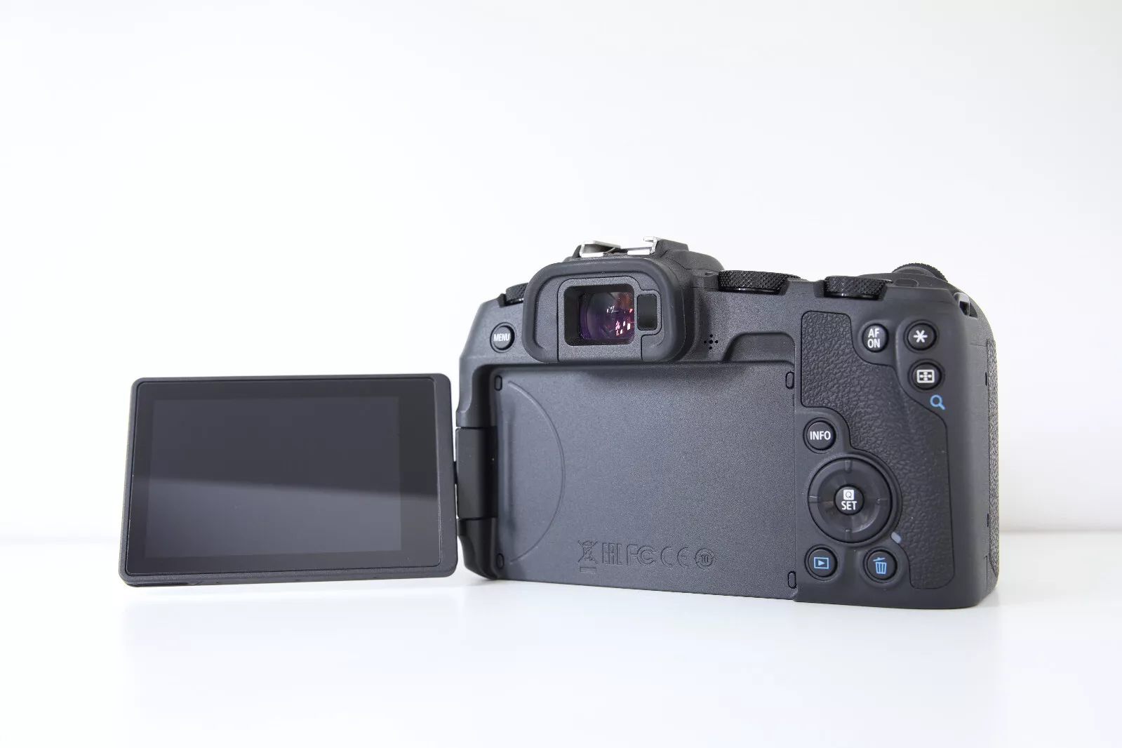 Canon EOS RPa Astromodified Mirrorless Camera | First Light Optics